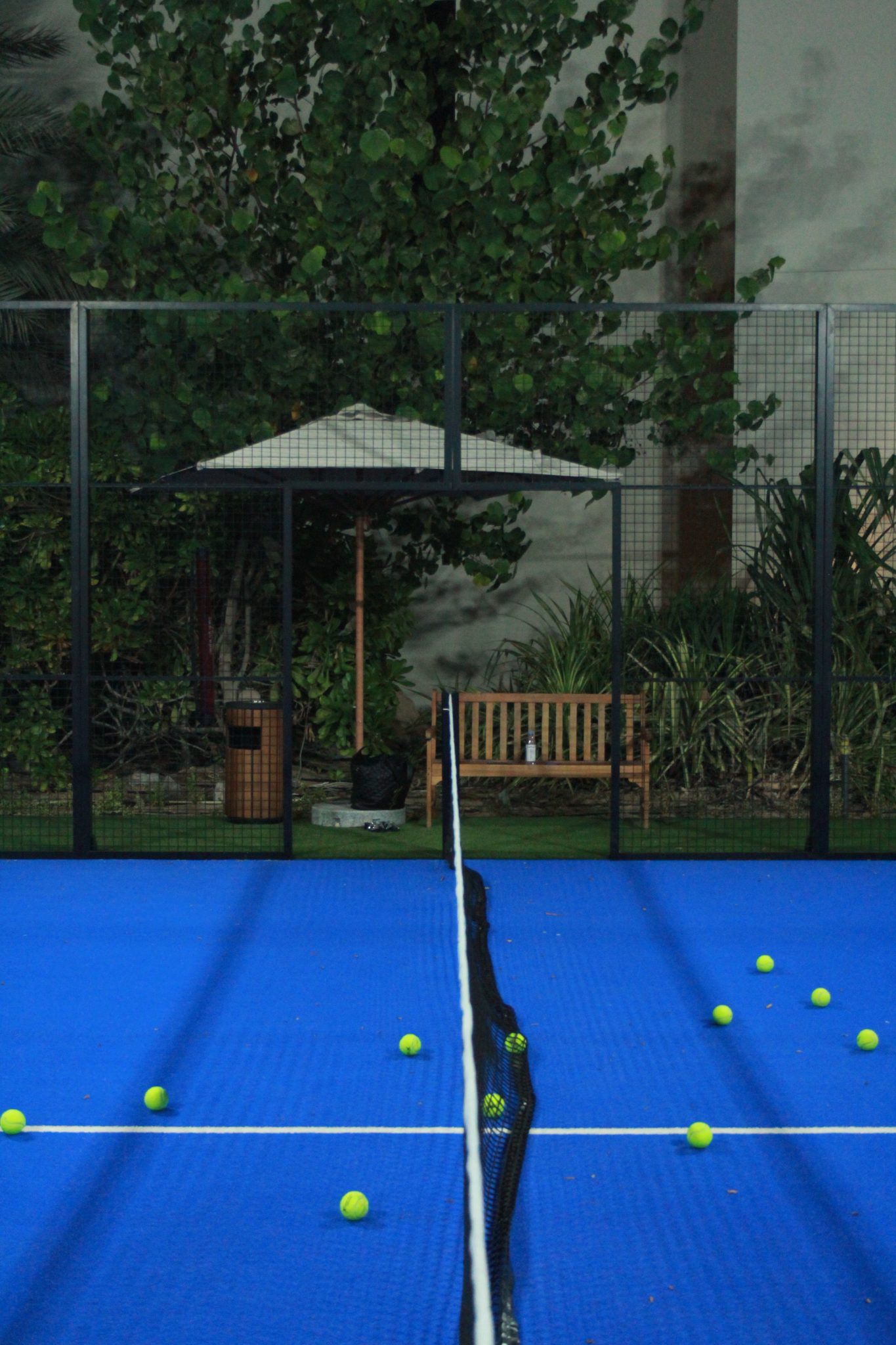 ESS PADEL CLUB - https://empowersportservices.com/