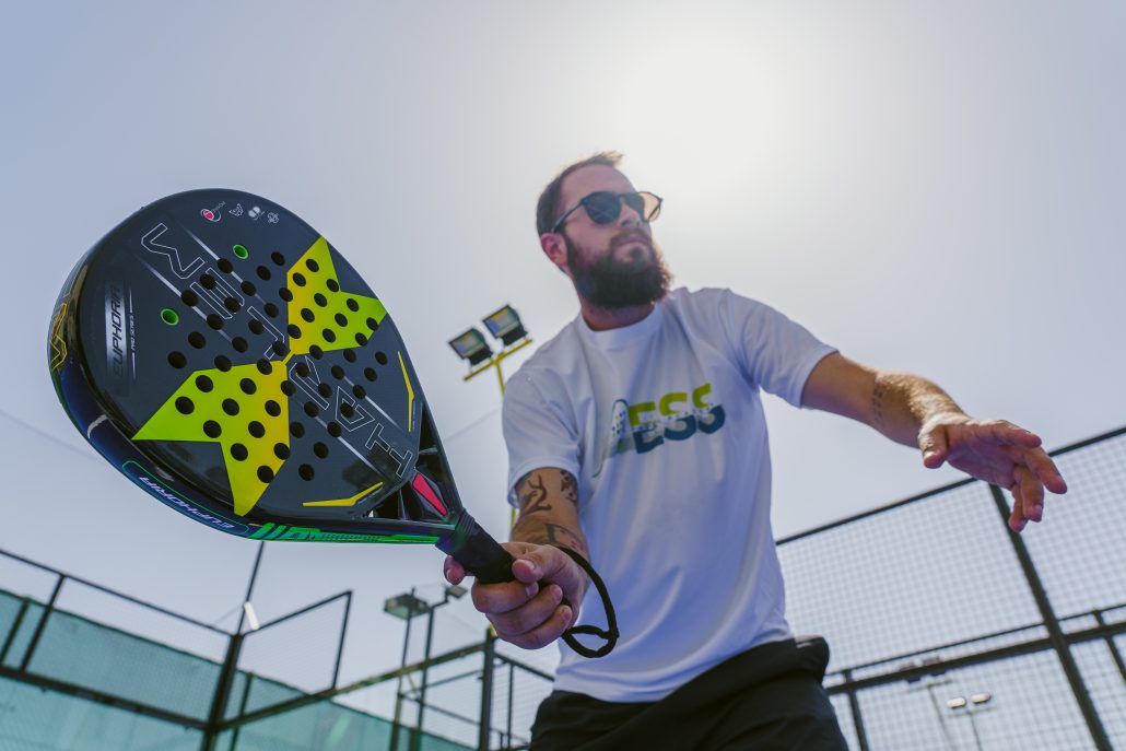 ESS PADEL CLUB - https://empowersportservices.com/